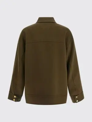 Max Mara Wool Blend Jacket