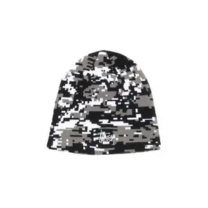 StÜssy Basic Digi Camo Skullcap - Grey