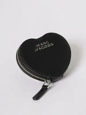 Marc Jacobs Key Chain - Black