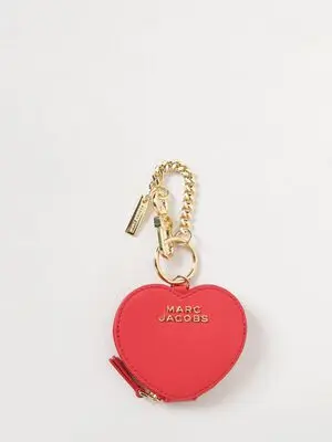 Marc Jacobs Key Chain - Red