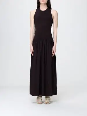 Liu Jo Crewneck Dresses