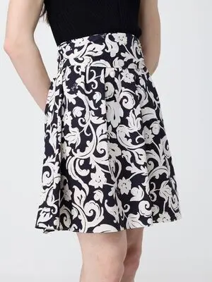 Liu Jo Printed Viscose Blend Dress