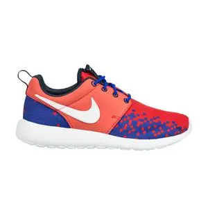 Nike Roshe One Print Gs Sneakers