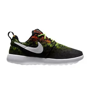 Nike Printed Sneakers