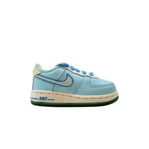 Nike Air Force 1 Td Sneakers - Blue