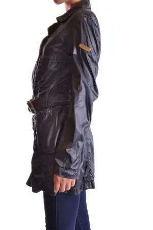 GEOSPIRIT Blouson - Gray
