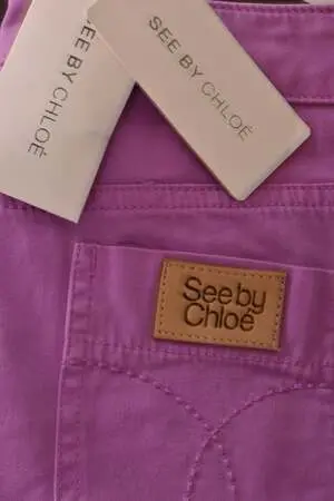See By Chloé Jeans