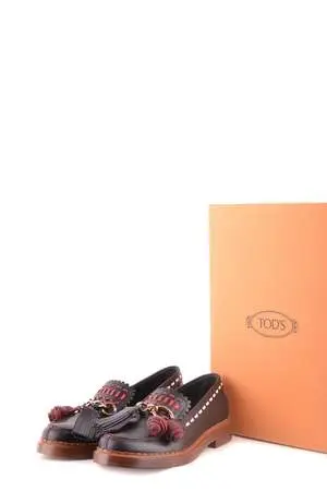 TOD'S Moccasins