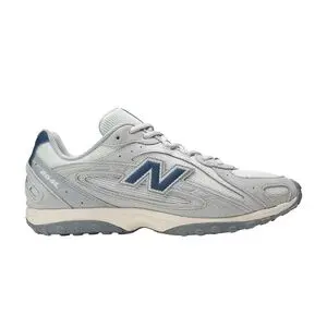 NEW BALANCE New Balance 204L "Raincloud Ash Wood" Sneakers White