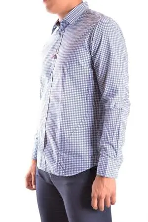Altea Shirts - Blue