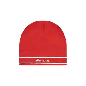 StÜssy Clover Skullcap - Red