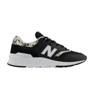 NEW BALANCE 997h Raw Cashew
