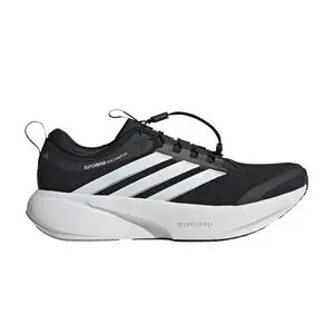 Adidas Supernova Rise 3 Adaptive - Black