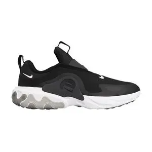 Nike React Presto Extreme Gs Sneakers - Black