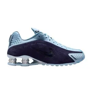 Nike Shox R4 Sneakers - Blue