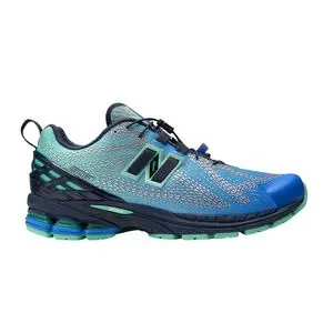 NEW BALANCE U1906f Athletic Sneakers - Blue