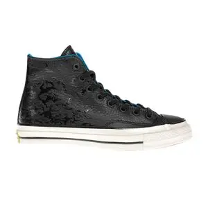 CONVERSE Dc Comics X Chuck Taylor All Star '70 Hi 'batman' Sneakers - Black