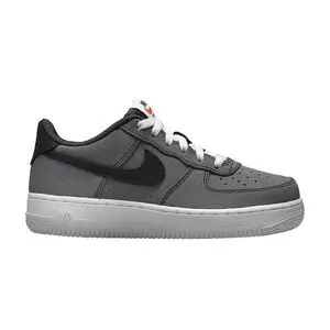 Nike Air Force 1 Low Gs Sneakers - Grey