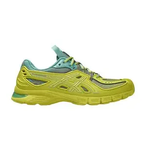 Asics Kiko Kostadinov X Ub13-s Gel-sd Lyte Sneakers - Yellow