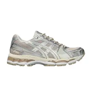 Asics ASICS Gel-Kayano 12.1 Sneakers Tan