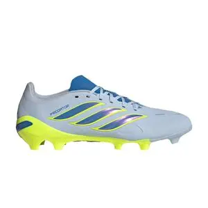Adidas Predator League Fg - Blue