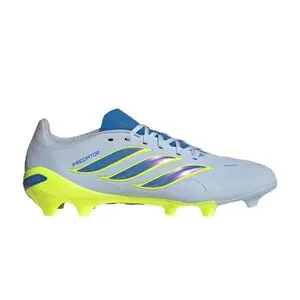 Adidas Predator League Fg - Blue