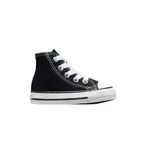 CONVERSE Chuck Taylor All Star High Top Td - Black
