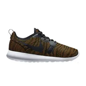 Nike Knit Jacquard Sneakers