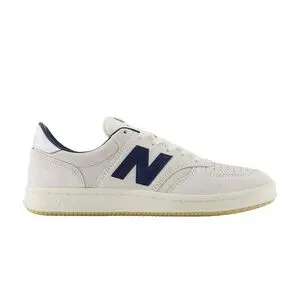 NEW BALANCE T500 'Reflection Navy' White