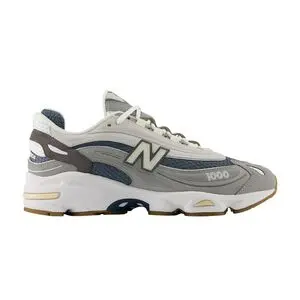 NEW BALANCE 1000 Sneakers - Grey