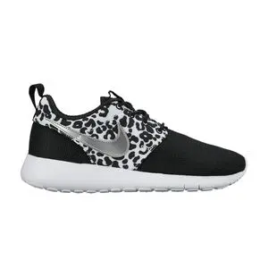 Nike Roshe One Print Sneakers
