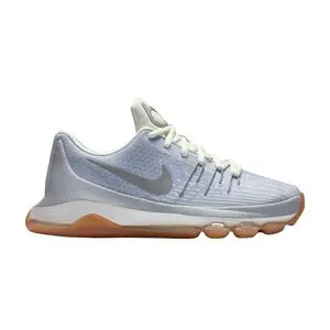 Nike Kd 8 Gs Sneakers - Grey