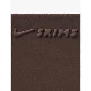 NIKESKIMS Matte Full Zip Jacket