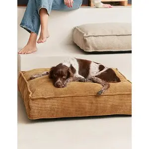CAFIDE Cuadra Corduroy Dog Bed