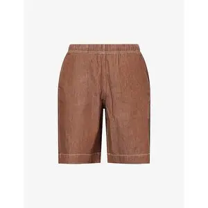 Paul Smith Pull On Shorts For Men