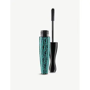 MAC COSMETICS In Extreme Diion Waterproof Mascara 13g - Black