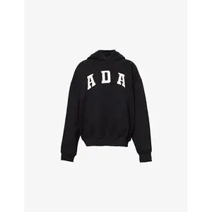 Adanola Trimmed Sweatshirts Hoodies For Women