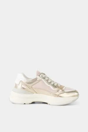 Bogner City Trail Performance Sneakers