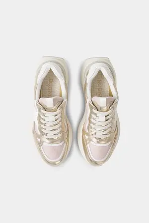Bogner City Trail Performance Sneakers