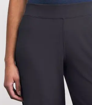 Vuori Pose Wide-leg Trousers