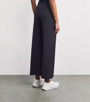 Vuori Pose Wide-leg Trousers