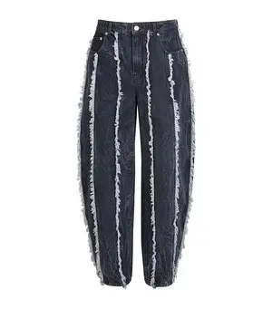 Sefr Full Length Jeans For Men