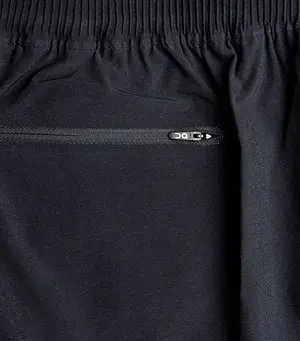 On Train Shorts - Black
