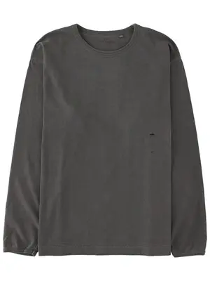 SUNFLOWER T-shirt A Maniche Lunghe