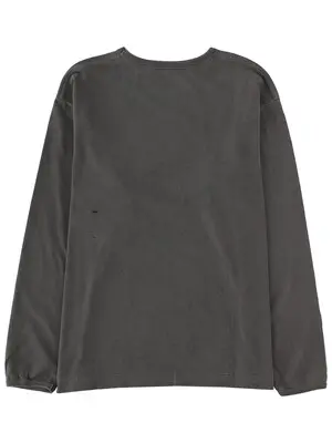 SUNFLOWER T-shirt A Maniche Lunghe