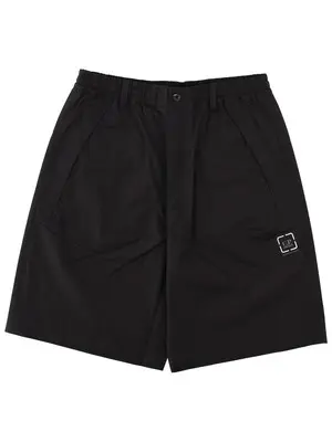 C.P. COMPANY C. P. Company "metropolis" Shorts With Logo