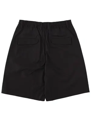 C.P. COMPANY C. P. Company "metropolis" Shorts With Logo