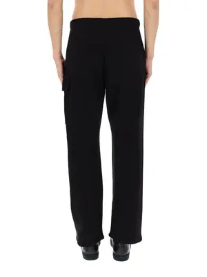 C.P. COMPANY Pantalone Cargo Jogger