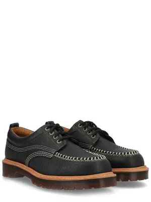 Dr. Martens Lowell Moc Toe Loafer