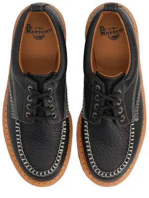 Dr. Martens Lowell Moc Toe Loafer